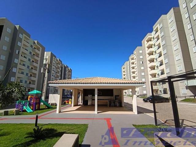 VENDA | Apartamento, com 2 dormitórios em Recanto Dos Magnatas, Maringá