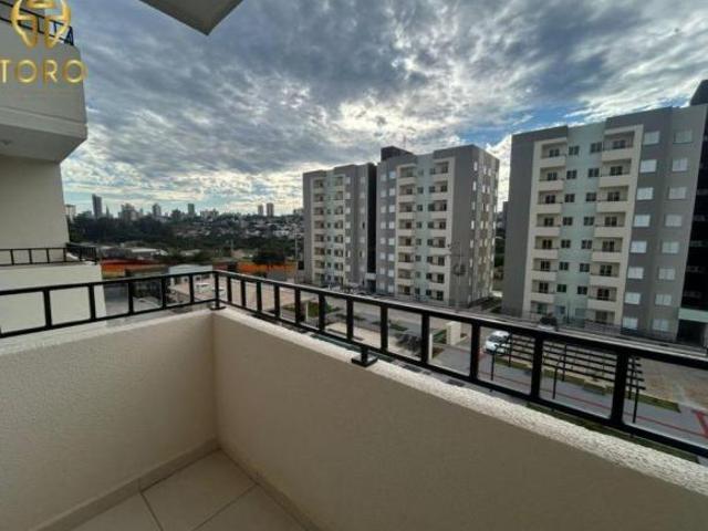 VENDA | Apartamento, com 2 dormitórios em Recanto Dos Magnatas, Maringá