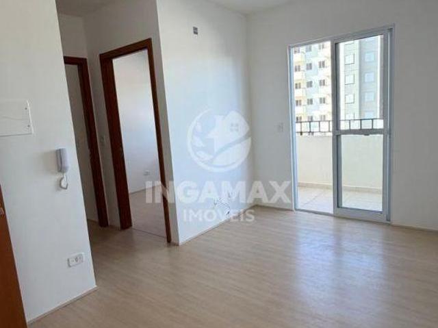 VENDA | Apartamento, com 2 dormitórios em Recanto Dos Magnatas, MARINGA
