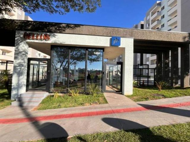 VENDA | Apartamento, com 2 dormitórios em Recanto Dos Magnatas, Maringá