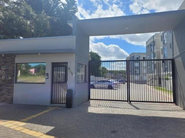 VENDA APARTAMENTO COM 2 DORMITÓRIOS NO BAIRRO DAS QUINTAS EM ESTÂNCIA VELHA