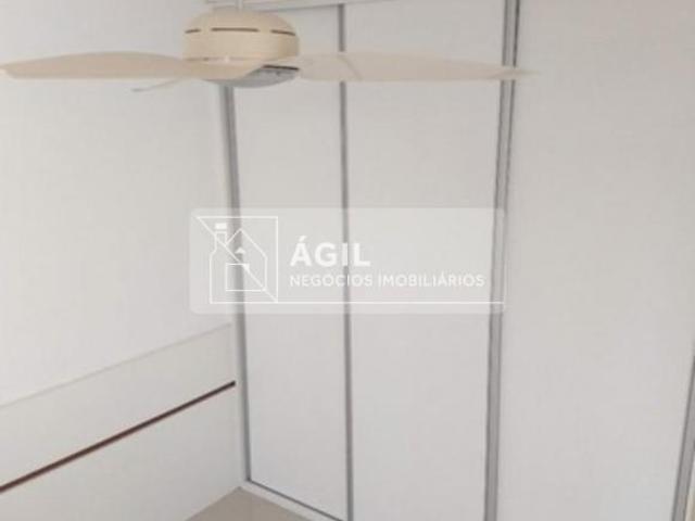 Venda apartamento com 2 dormitórios no Spazio Vale Belo Jacareí SP