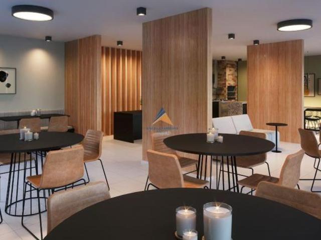VENDA Apartamento com 2 e 3 quartos e lazer em Belo Horizonte Palmeiras/Buritis
