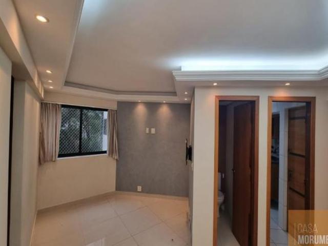 Venda Apartamento com 2 Quartos e 2 banheiros, 54 m² Vila Andrade. R$ 380.000,00 Vila Andrade