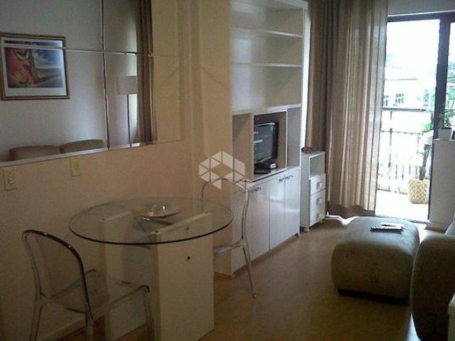 VENDA Apartamento com 36m², com 1 dormitório e 1 vaga Itaim BIBI