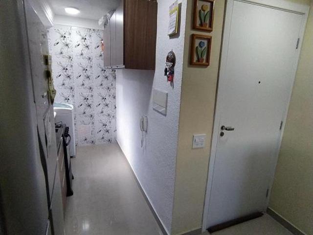 Venda | Apartamento com 39 m², 2 dormitório s. Vila Nova Bonsucesso, Guarulhos