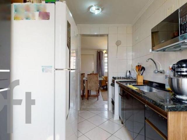 Venda | Apartamento com 44 m², 2 dormitório s. Lajeado, São Paulo
