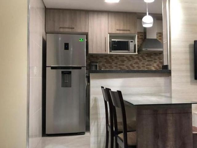 Venda | Apartamento com 45 m², 2 dormitório s. Residencial Parque Cumbica, Guarulhos