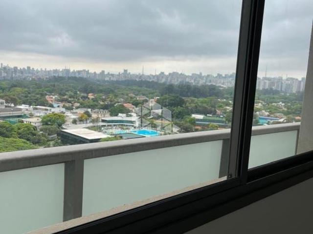 VENDA Apartamento com 45m², com 1 dormitório 1 banheiro 1 vaga Moema
