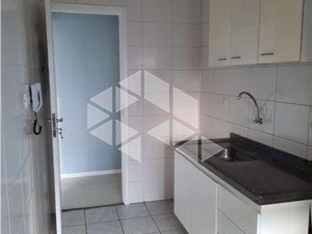 VENDA Apartamento com 48m², 2 dormitórios e 1 vaga em Pinheiros