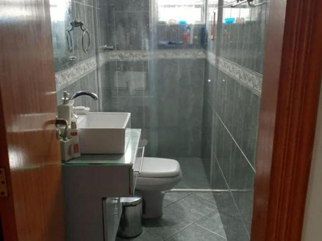 Venda | Apartamento com 49 m², 2 dormitório s. Parque Santo Antônio, Guarulhos