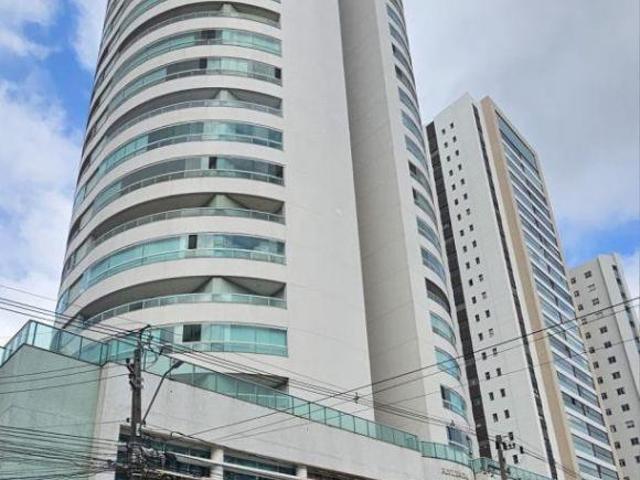 VENDA | Apartamento, com 4 dormitórios em Zona 07, Maringá