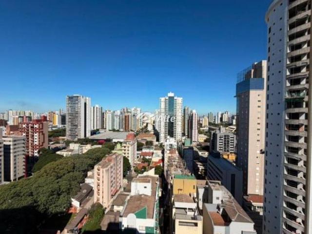VENDA | Apartamento, com 4 dormitórios em Zona 07, Maringá