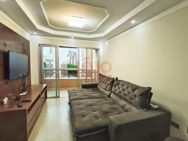 VENDA | Apartamento, com 4 dormitórios em ZONA 07, MARINGA