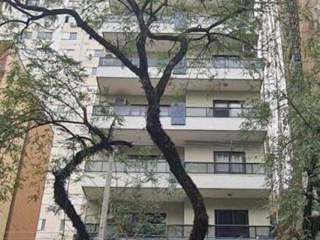 VENDA | Apartamento, com 4 dormitórios em ZONA 01, MARINGÁ