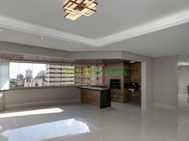 VENDA | Apartamento, com 4 dormitórios em Zona 01 Centro, Maringá