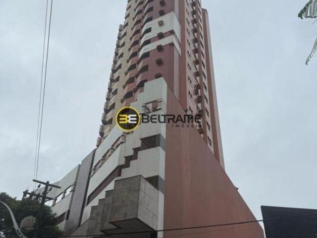 VENDA | Apartamento, com 4 dormitórios em Zona 01 Centro, Maringá