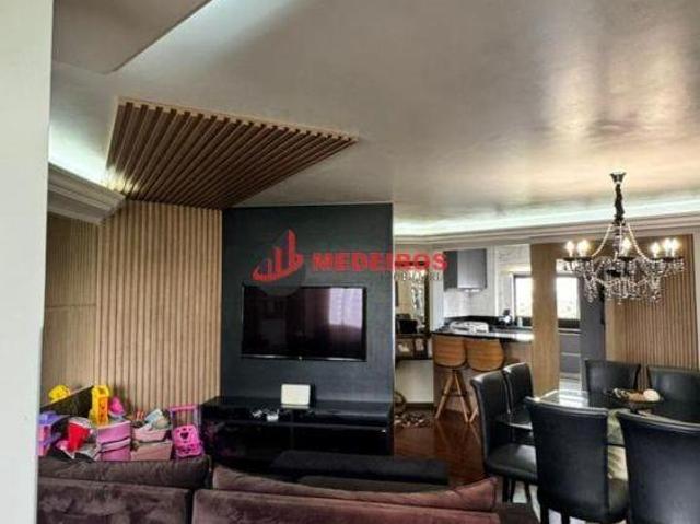 VENDA | Apartamento, com 4 dormitórios em Zona 01 Centro, Maringá