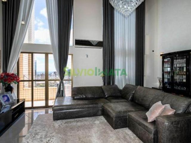VENDA | Apartamento, com 4 dormitórios em Zona 01 Centro, Maringá