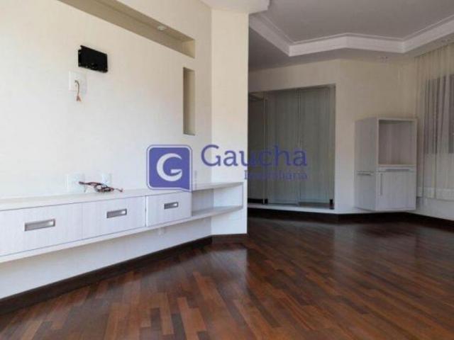 VENDA | Apartamento, com 4 dormitórios em Centro, Cascavel