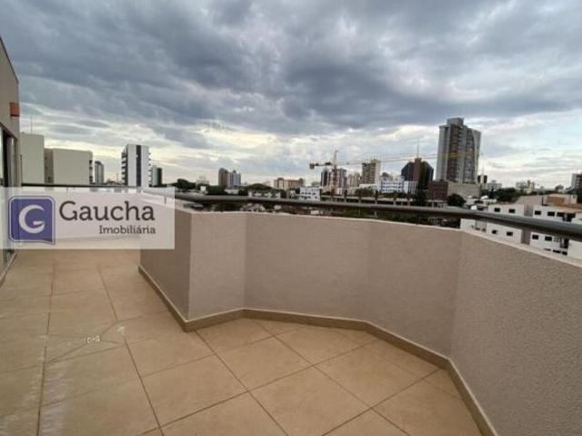 VENDA | Apartamento, com 4 dormitórios em Centro, Cascavel