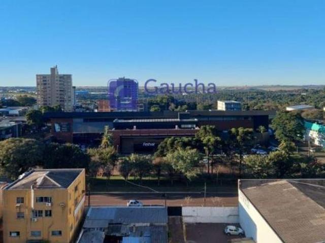 VENDA | Apartamento, com 4 dormitórios em Centro, Cascavel