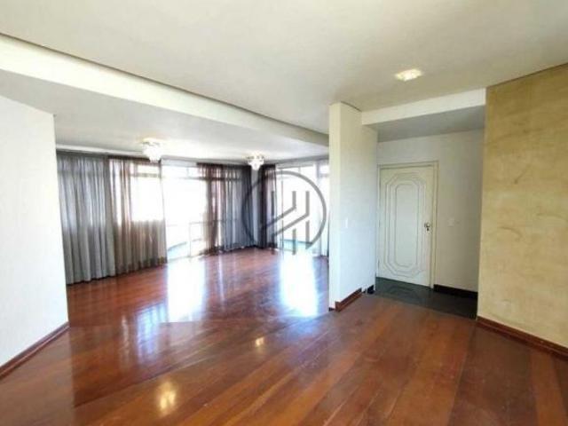VENDA | Apartamento, com 4 dormitórios em CENTRO, Londrina