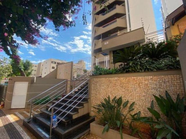 VENDA | Apartamento, com 4 dormitórios em Centro, Londrina