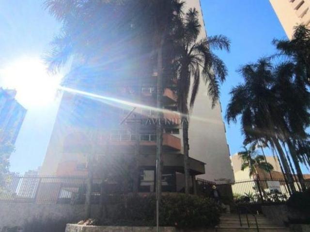 VENDA | Apartamento, com 4 dormitórios em Centro, Londrina