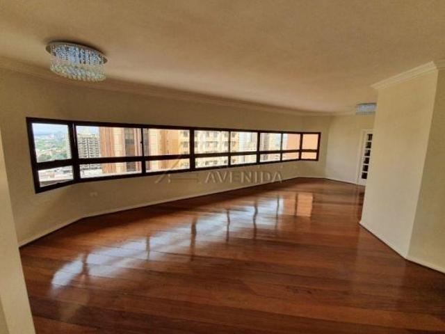 VENDA | Apartamento, com 4 dormitórios em CENTRO, Londrina