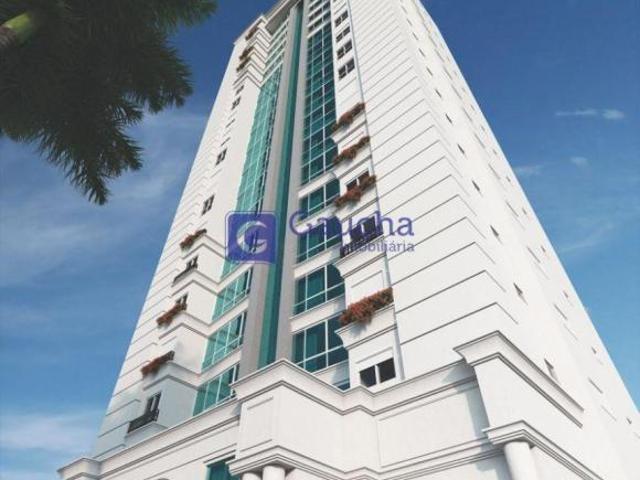 VENDA | Apartamento, com 4 dormitórios em Country, Cascavel