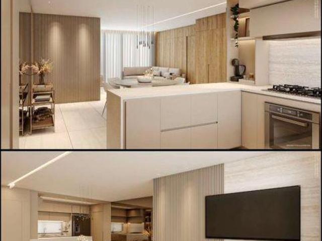 VENDA | Apartamento, com 4 dormitórios em Dona Clara, Belo Horizonte