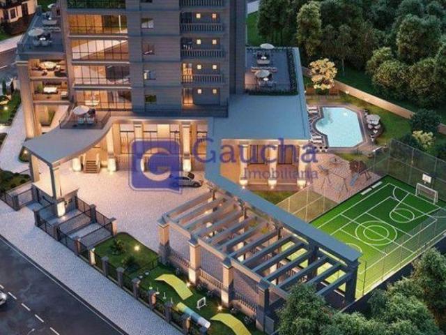 VENDA | Apartamento, com 4 dormitórios em Neva, Cascavel