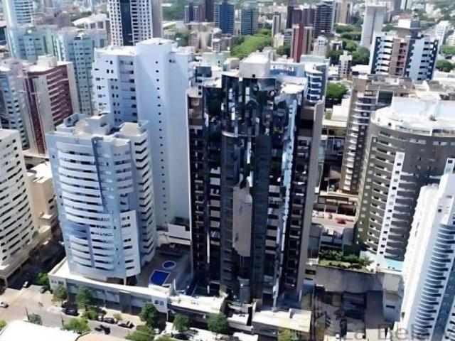 VENDA | Apartamento, com 4 quartos em ZONA 01, MARINGÁ