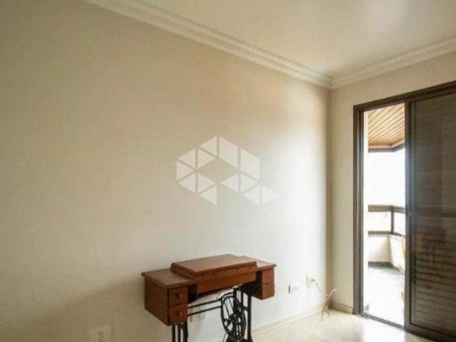 VENDA Apartamento com 4 quartos 2 suítes e 3 vagas na Vila Leopoldina