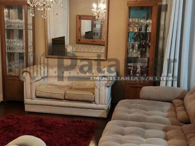 Venda apartamento com 4 quartos, 3 suítes, na Vila Suzano Morumbi