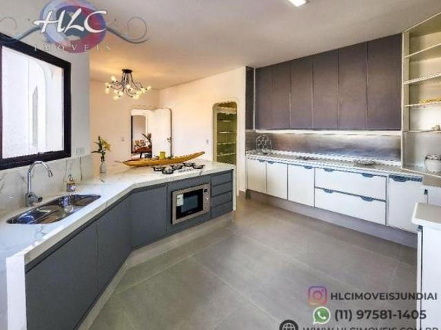 Venda Apartamento com 4 suítes de Alto Padrão no Condomínio Edifício Mediterrane