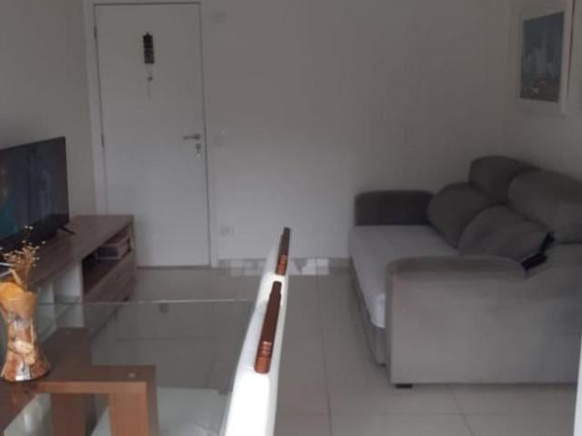 Venda | Apartamento com 54 m², 2 dormitório s. Vila Cruz Das Almas, São Paulo