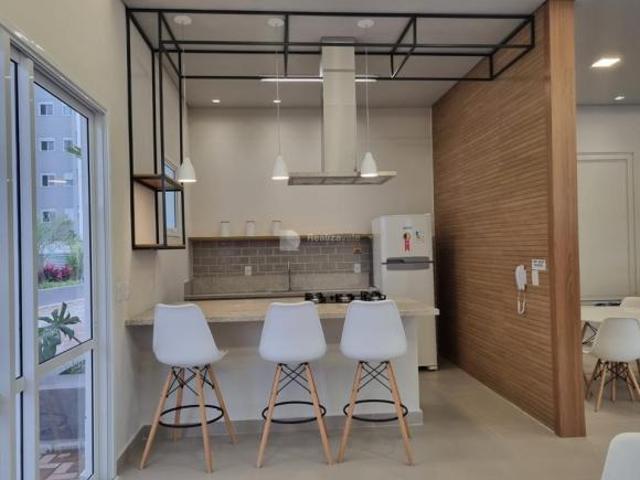 Venda | Apartamento com 55,00 m², 2 dormitório s, 1 vaga s. Conjunto Residencial Trinta e Um de Ma