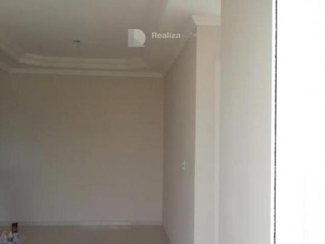 Venda | Apartamento com 56,00 m², 2 dormitório s, 1 vaga s. Vera Cruz, Caçapava