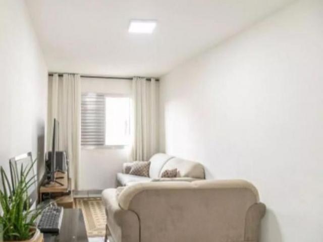Venda | Apartamento com 56 m², 2 dormitório s. Conjunto Habitacional Padre José De Anchieta, São Pa