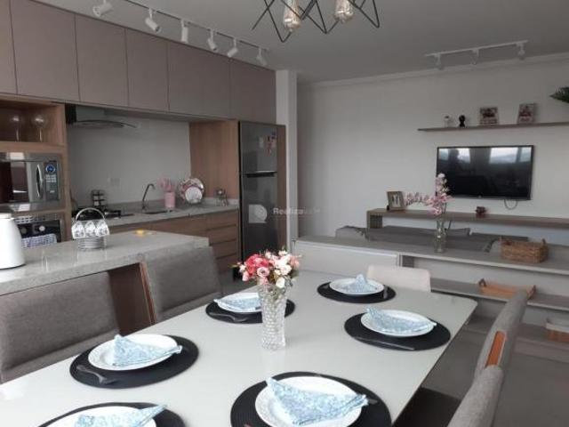 Venda | Apartamento com 59,00 m², 2 dormitório s, 1 vaga s. Jardim das Indústrias, Jacareí