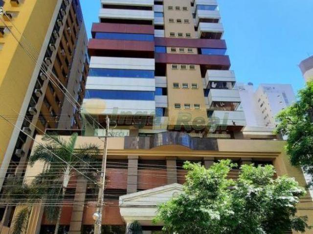 VENDA | Apartamento, com 5 dormitórios em Zona 01, Maringá