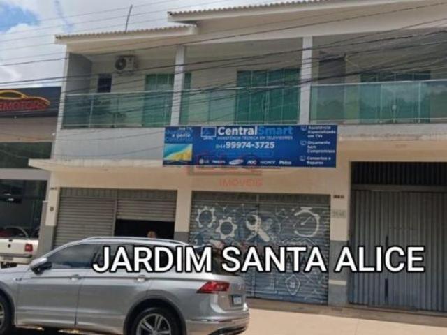 VENDA | Apartamento, com 5 dormitórios em JARDIM REAL, MARINGA