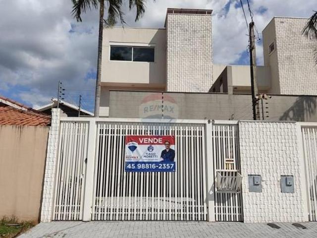 VENDA | Apartamento, com 5 dormitórios em PARQUE SÃO PAULO, Cascavel