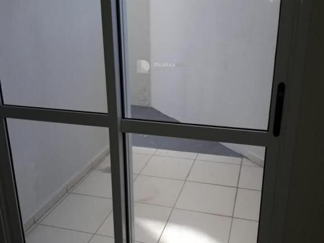 Apartamento à venda em Taubaté, Independência, com 2 quartos, com 60 m², Morada Independência