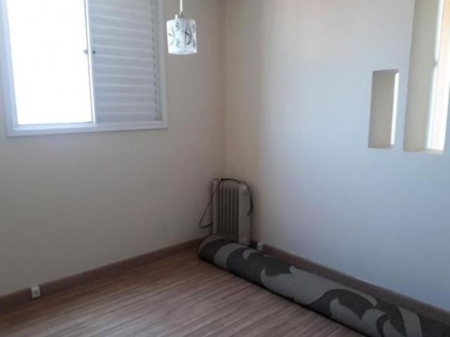 Venda | Apartamento com 61 m², 3 dormitório s. Bom Retiro, São Paulo