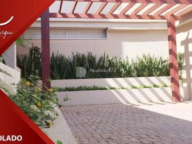 Venda | Apartamento com 66,00 m², 2 dormitório s. Parque Santo Antônio, Jacareí