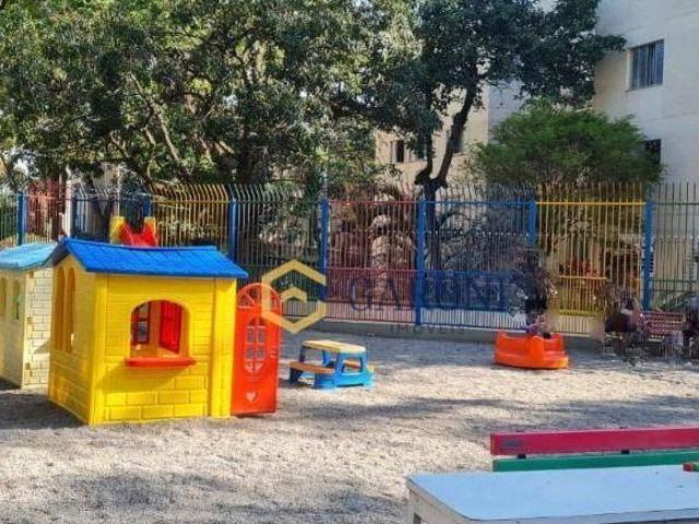 Venda apartamento com 68m² dois quartos Alto de Pinheiros