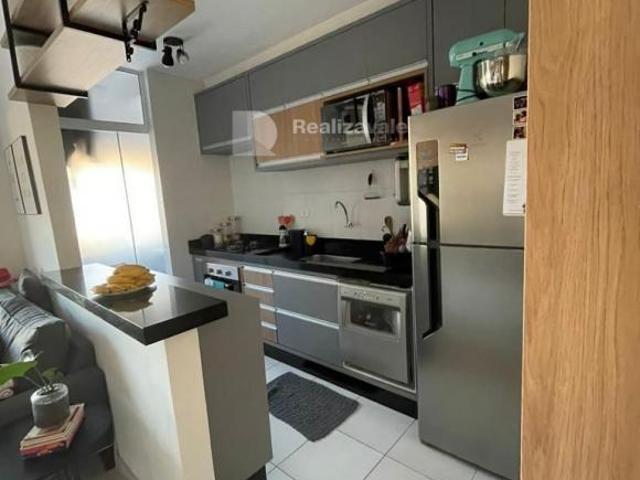 Venda | Apartamento com 70,00 m², 2 dormitório s, 1 vaga s. Cidade Jardim, Jacareí